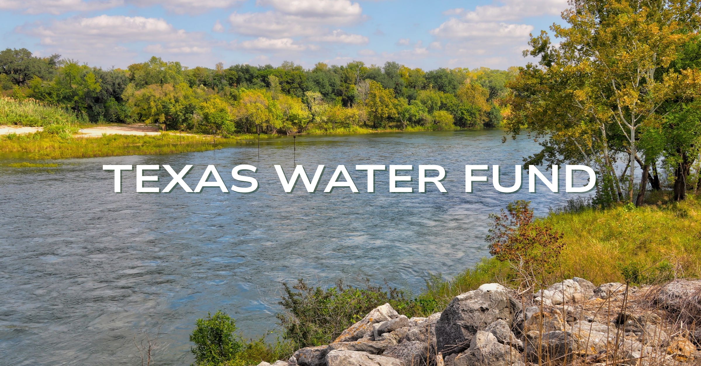 Texas Water Fund
